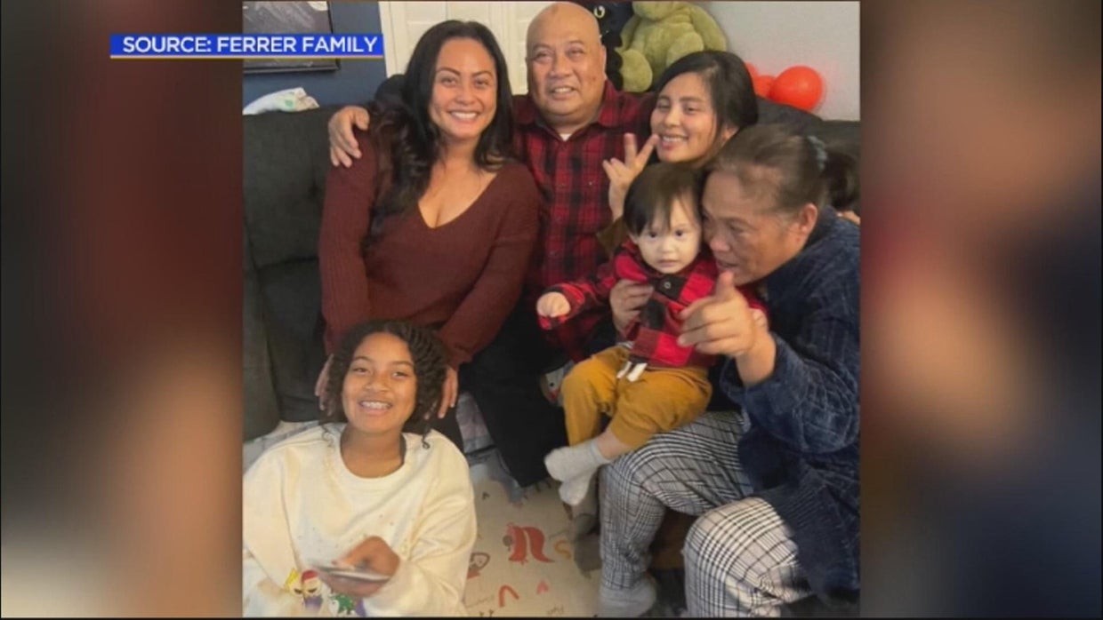 Family grieves the deaths of three loved ones killed in a crash near ...