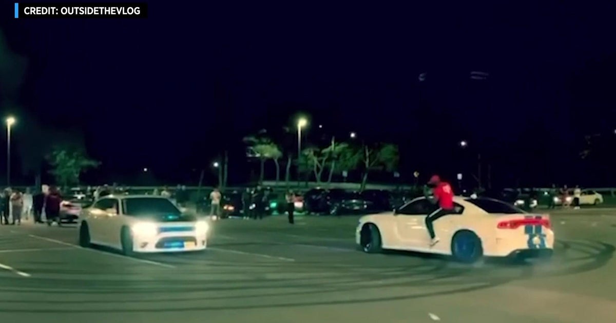 Suffolk County residents say police need to do more to stop illegal ...