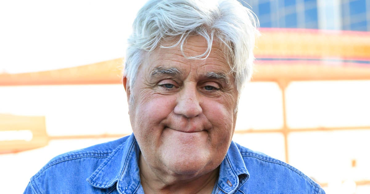 Jay Leno Is Expected To Fully Recover From significant Burns Doctor
