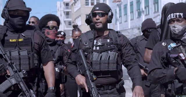 CBS Reports | The New Pro-Gun Generation - CBS News