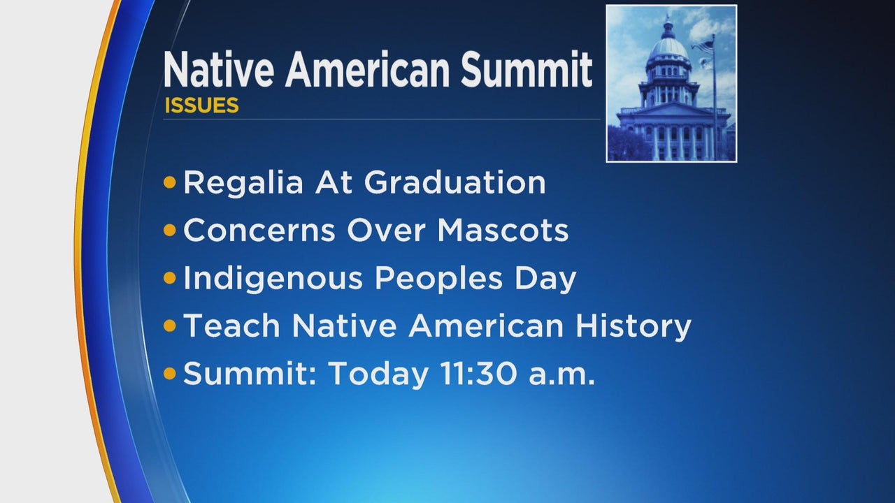Native Americans news - Today’s latest updates - CBS Chicago