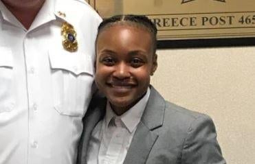 Off-duty New York officer kills woman and wounds another, then fatally ...