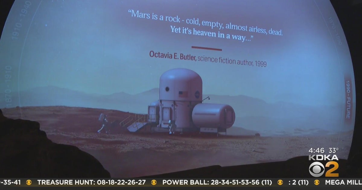 Carnegie Science Center unveils most ambitious exhibit in 30-year ...