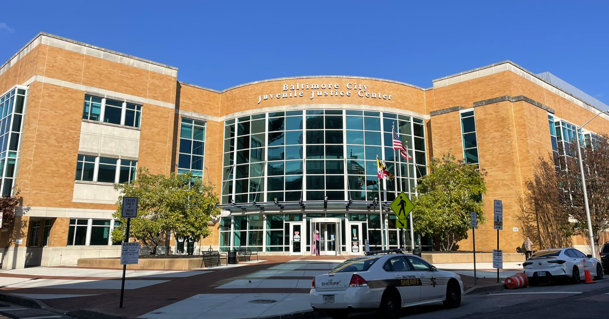Judge Rules Teen Squeegee Worker To Be Tried As Adult In Murder Case Of