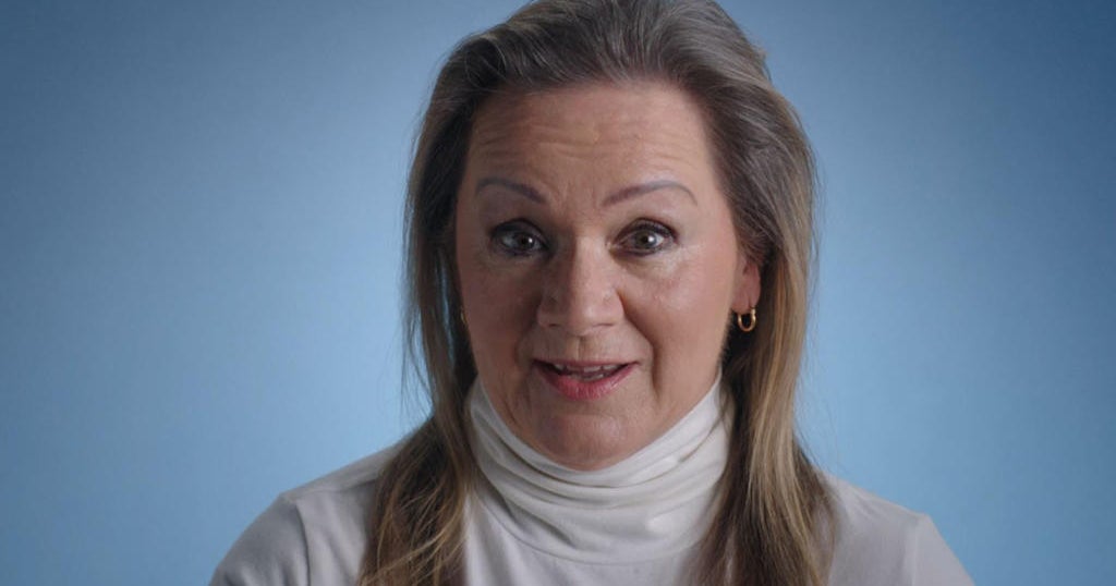 Robin's Story: How she pushed forward with heart failure - CBS Local