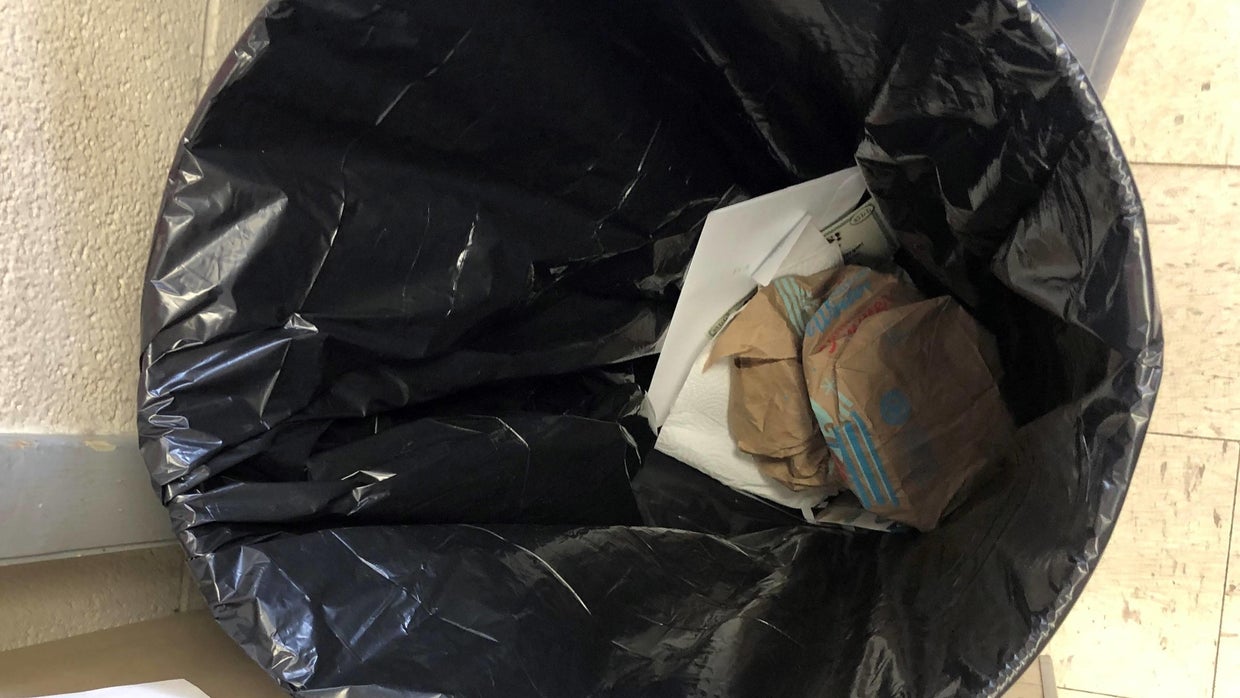 After almost 40 years, blood on a victim's glove IDs the killer