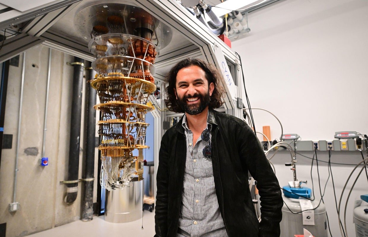 The highest-paying college majors in 2022, ranked