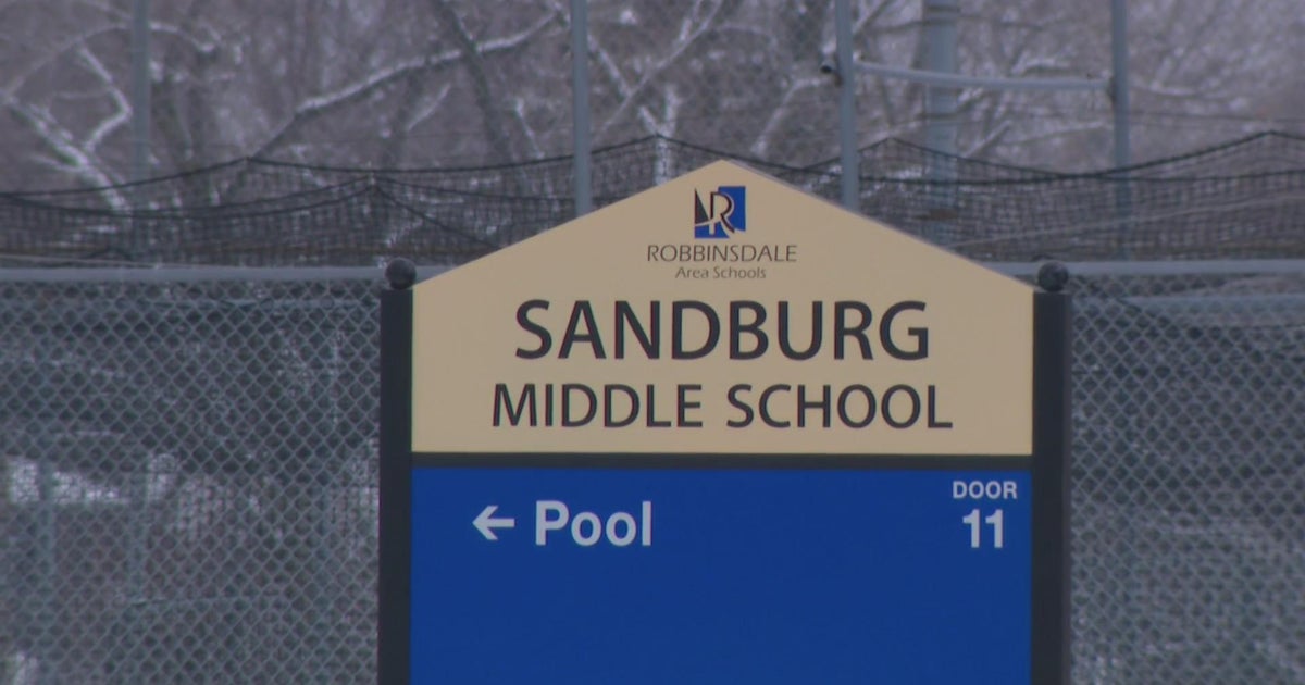 Police chief: Golden Valley school wants a warrant before handing over ...