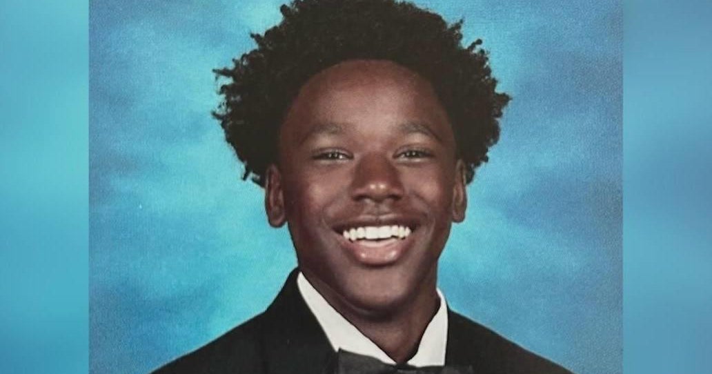 NYPD: Fatal shooting of Jayden Goodridge in the Bronx was case of ...