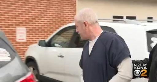 Thomas Stanko set to appear before judge Friday - CBS Pittsburgh