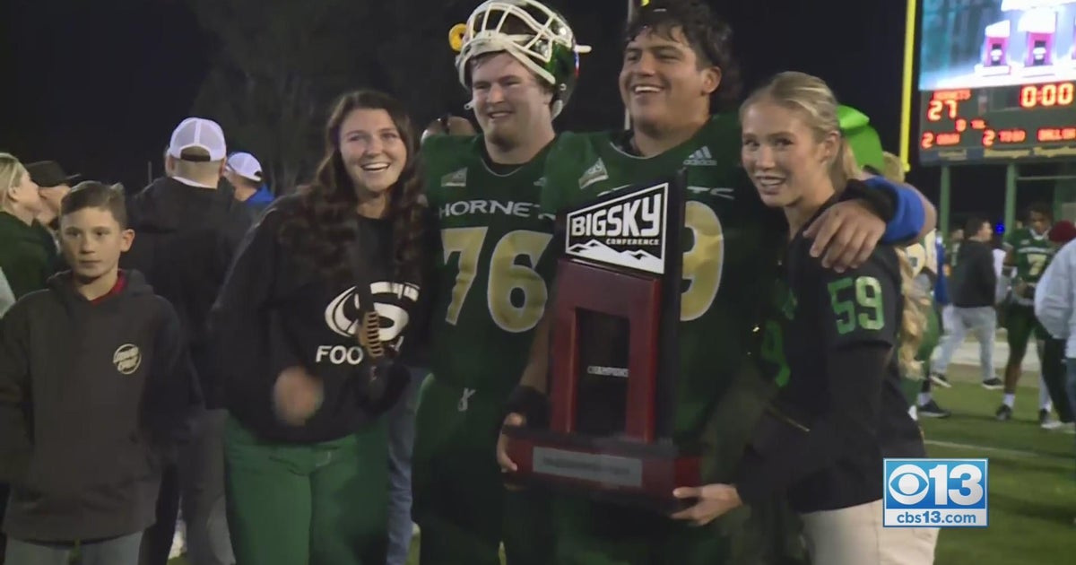 Sacramento State remains undefeated heading into Selection Show Sunday ...