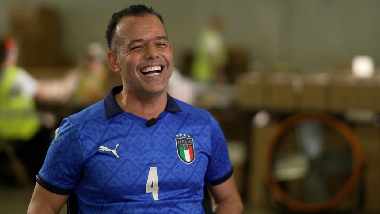 Panini stickers: How a family collectibles business became a worldwide ...
