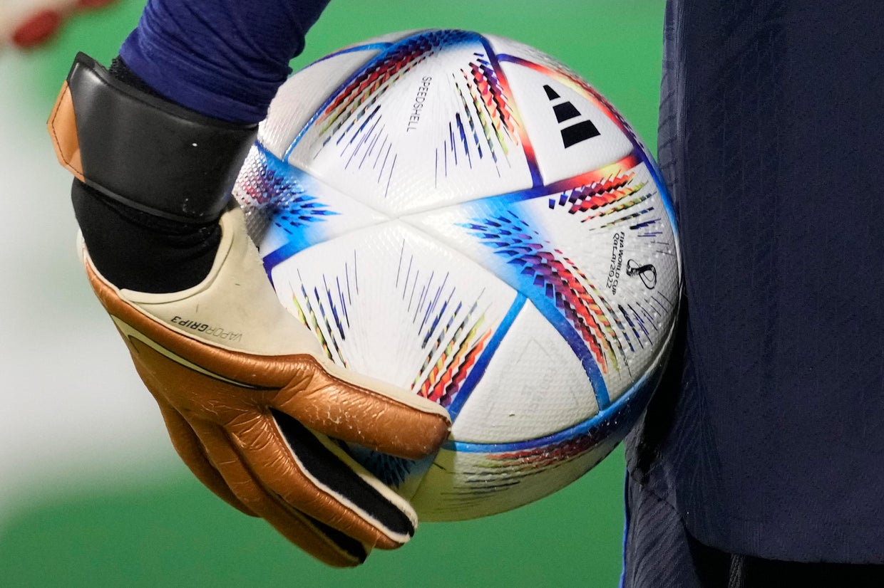 World Cup: Watch Team USA play at these Southland spots - CBS Los Angeles