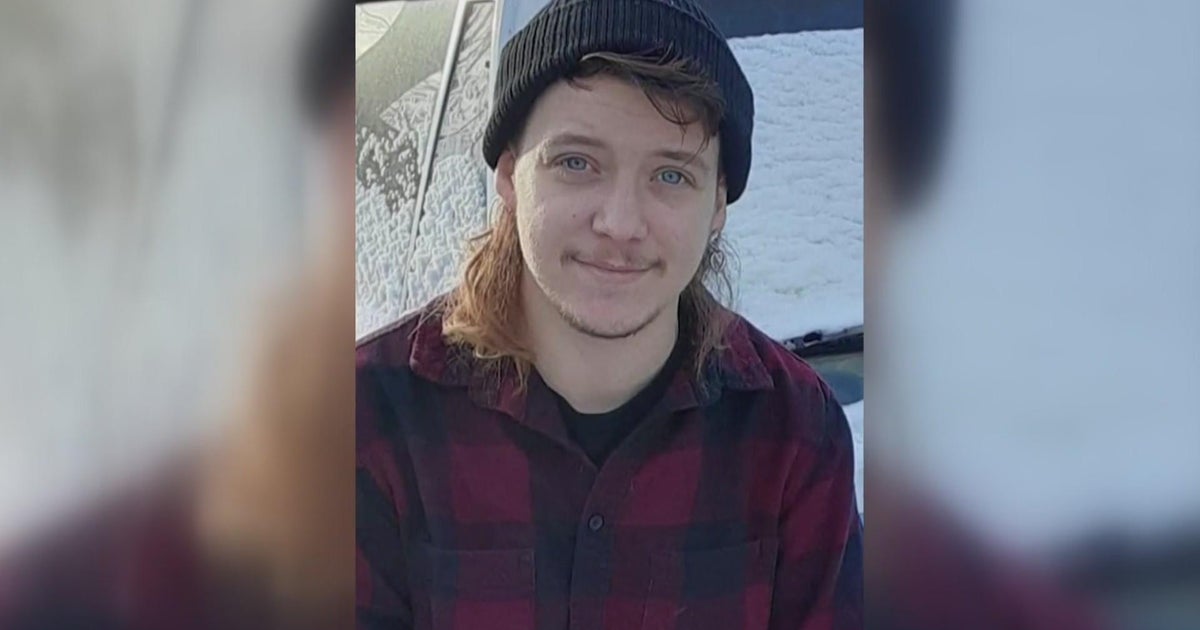 Club Q victim Daniel Aston's mother remembers son as "Always happy ...