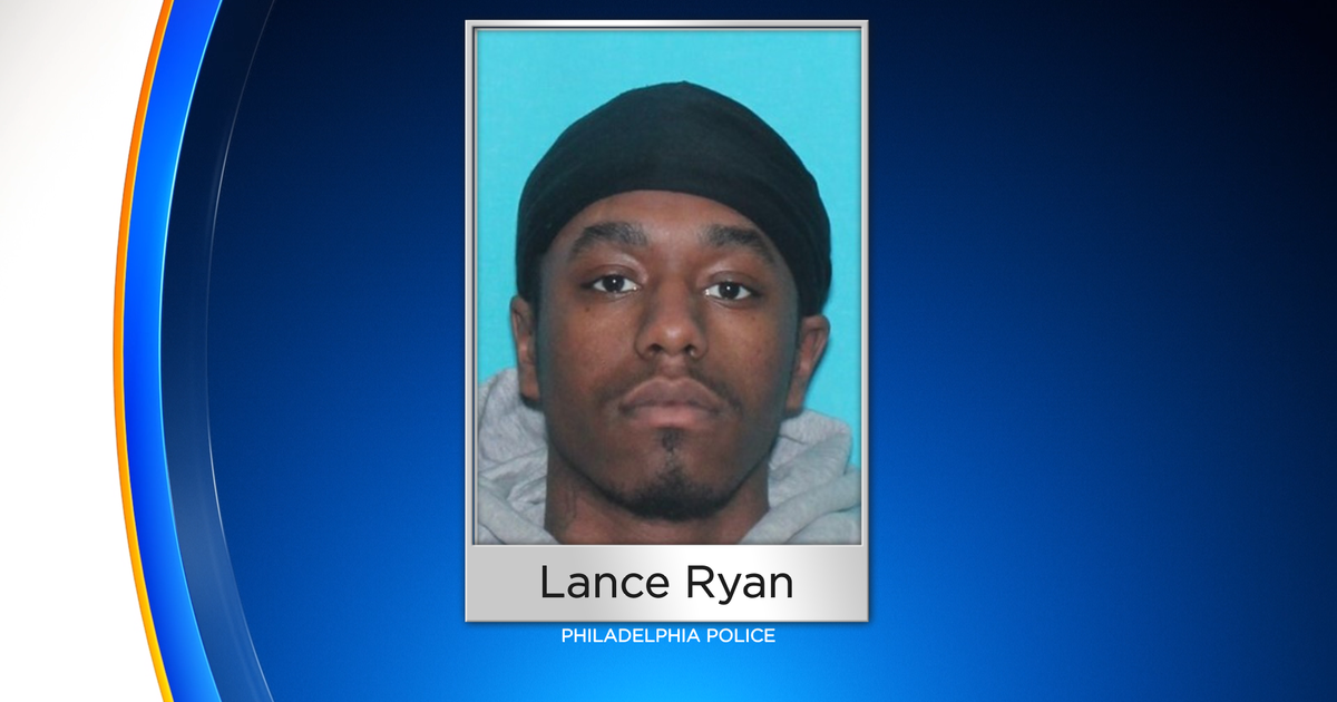 Cops ID man they say beat, robbed mom & son in Philadelphia - CBS Philadelphia