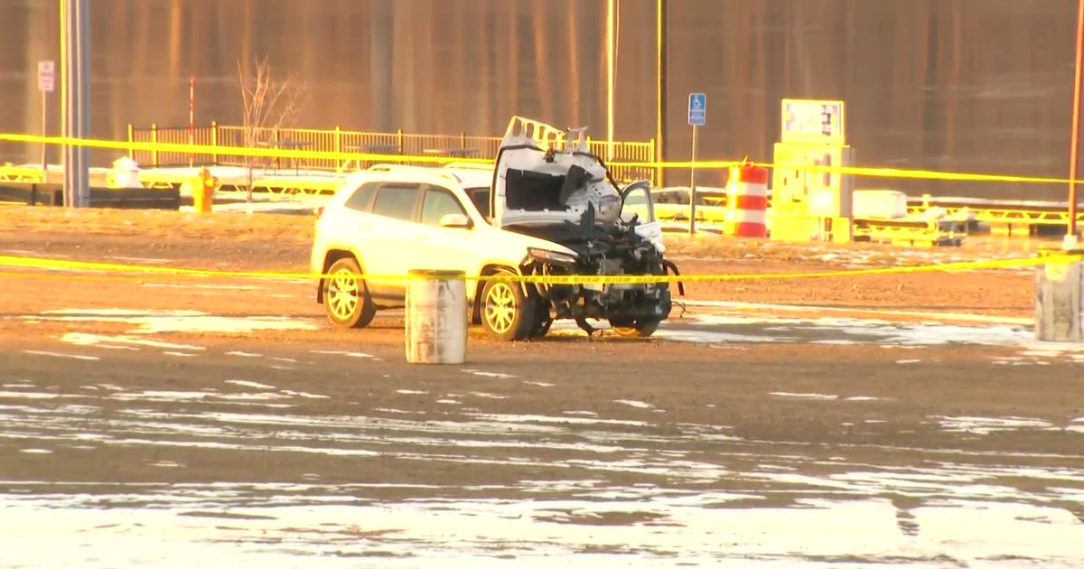 Suspect and deputy injured after shooting in Red Wing, investigation ...