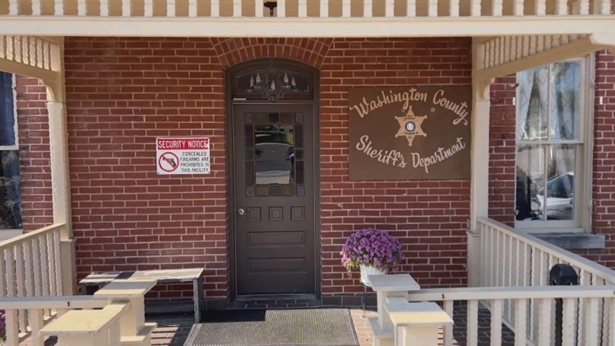 Michael Politte's fight for freedom