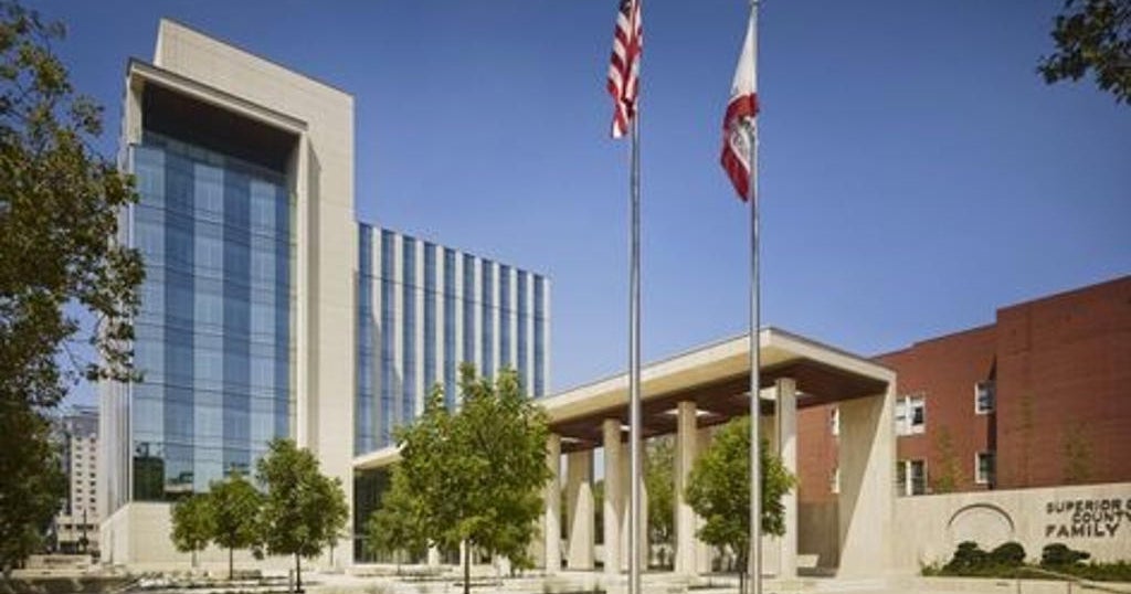 COVID outbreak closes Santa Clara County Family Justice Center office ...