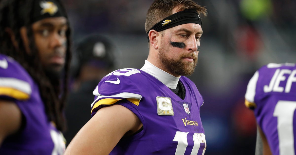 Vikings eager to work after being exposed by Cowboys - CBS Minnesota