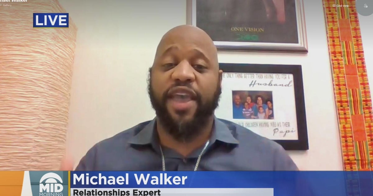 Managing stress during the holidays - CBS Minnesota