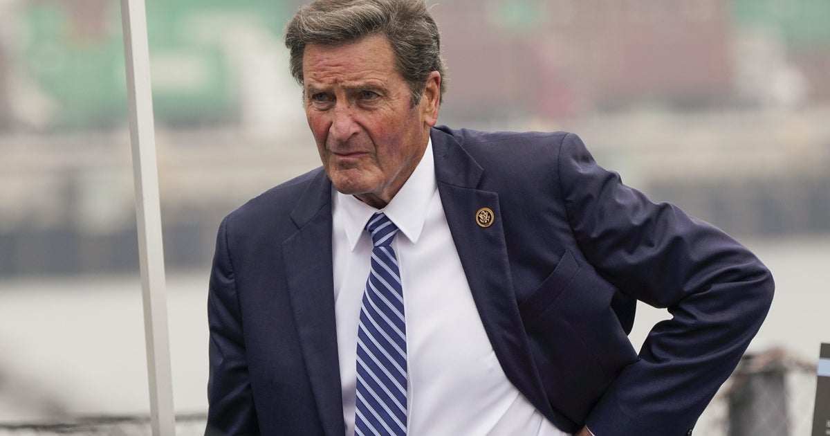 Michigan man charged with threatening congressman, FBI head - CBS Detroit