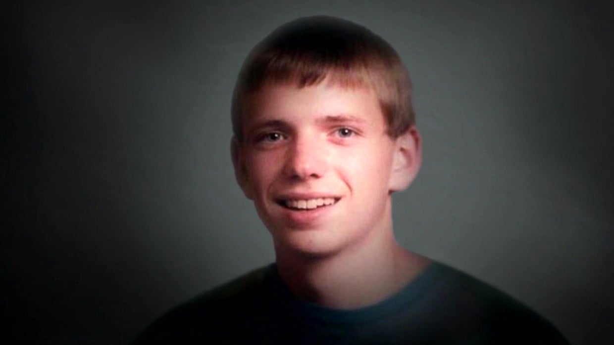 Michael Politte's fight for freedom