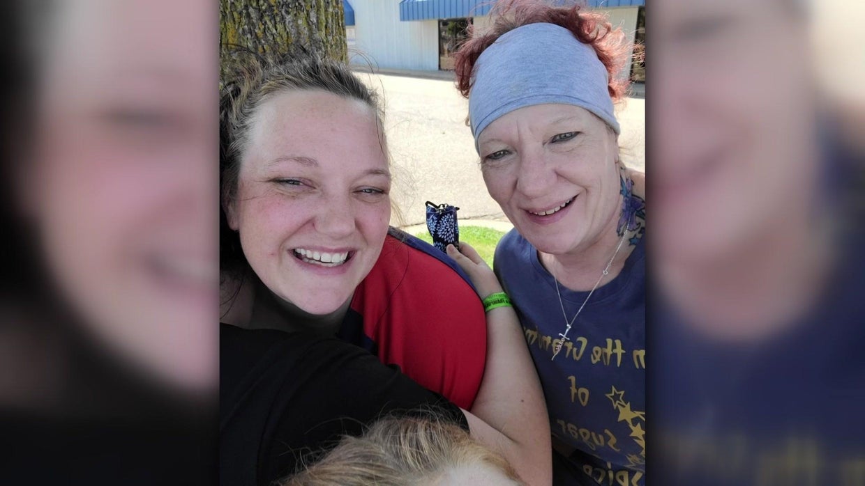 Driver who killed Deona Marie Knajdek during Minneapolis protest ...