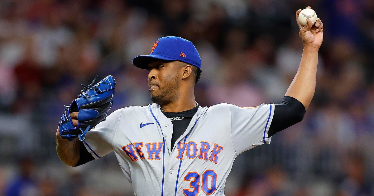 Red Sox sign lefty reliever Joely Rodriguez - CBS Boston