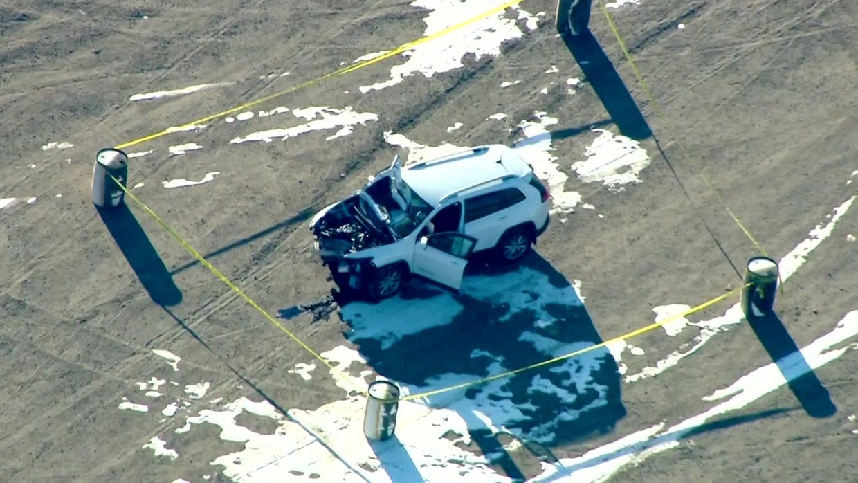 Deputy shoots man after physical confrontation in Red Wing park, says BCA