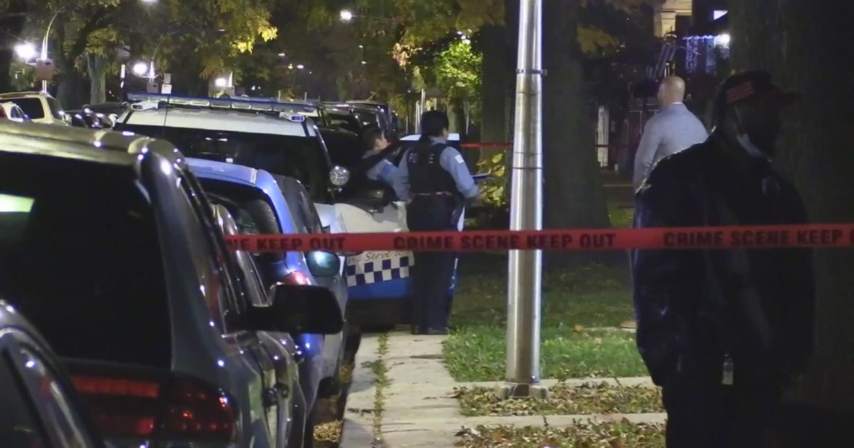 Additional charges announced in murder of 7-year-old boy - CBS Chicago