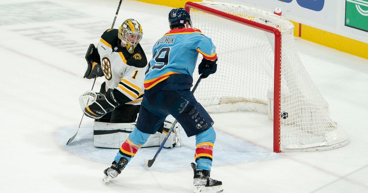 CBS 4's Steve Goldstein: Big games have already arrived for the ...