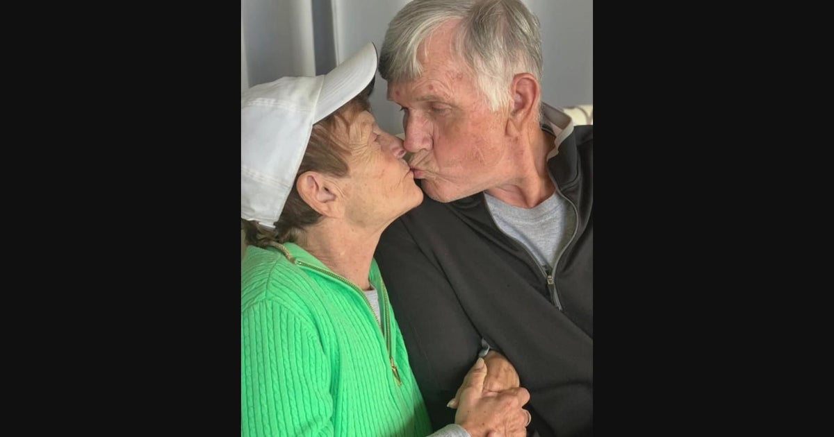 Augsburg football legend Jack Osberg opens up about life with wife's ...