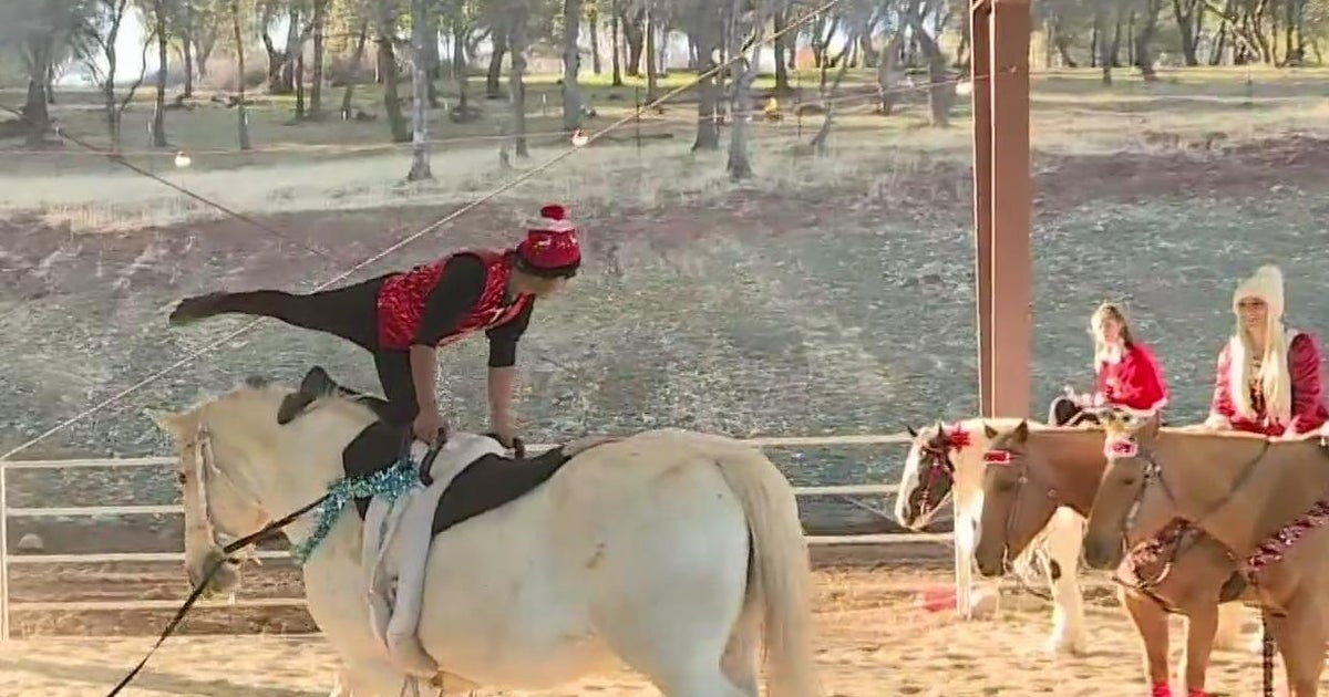 Performers in Lincoln gearing up for razzle-dazzle holiday spectacular ...