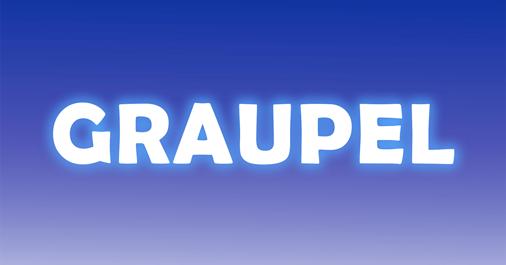 Hey Ray: How 'Graupel' forms - CBS Pittsburgh