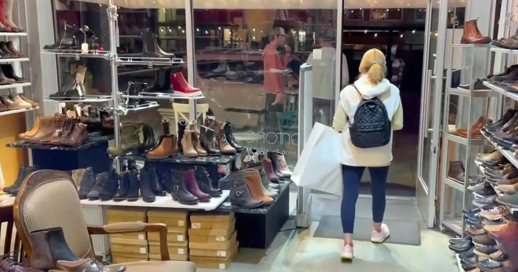 S.F. shopkeeper hopes for Small Business Saturday boost after slow ...