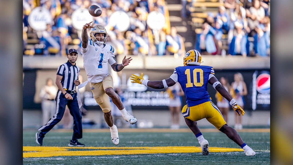 Cal Bears news - Today’s latest updates - CBS Los Angeles