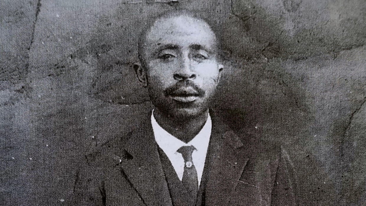 "This is not an isolated story": Forgotten Black cemeteries uncovered ...