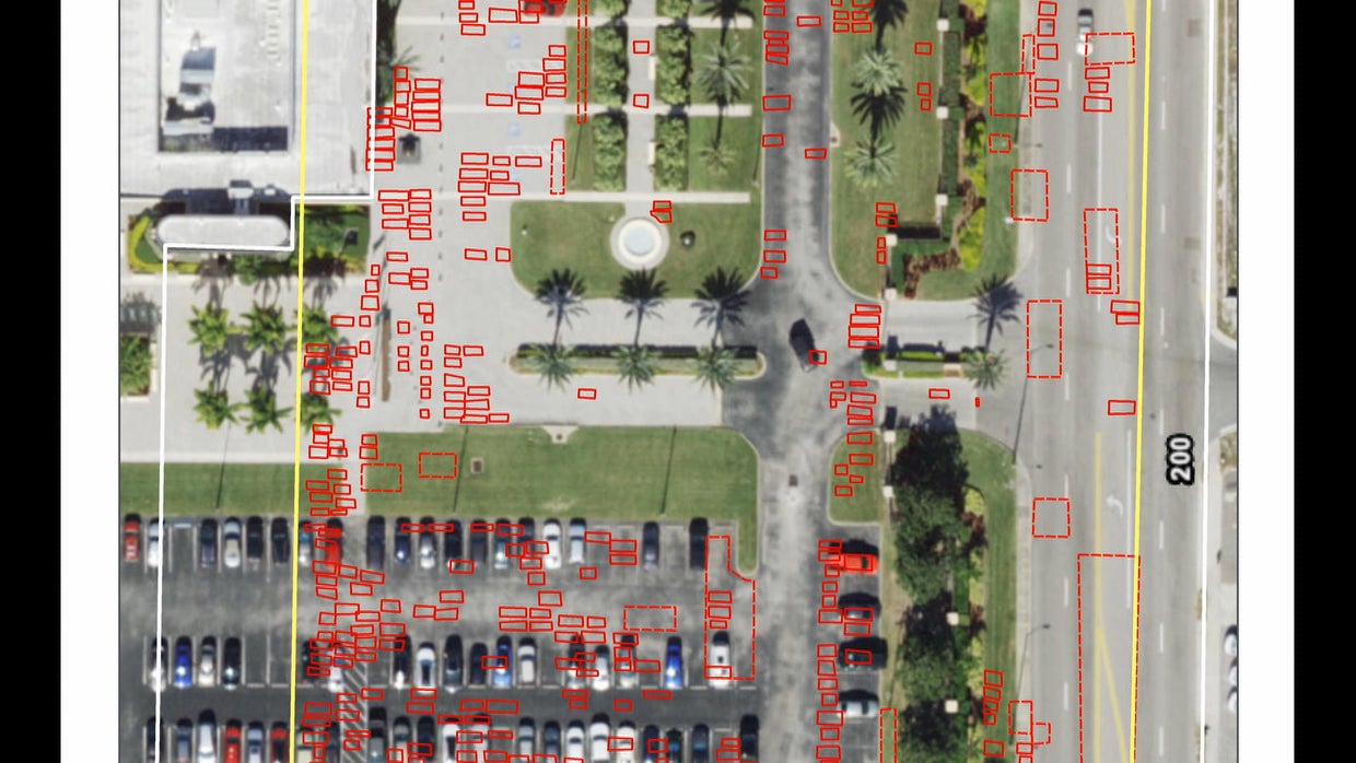 "This is not an isolated story": Forgotten Black cemeteries uncovered ...