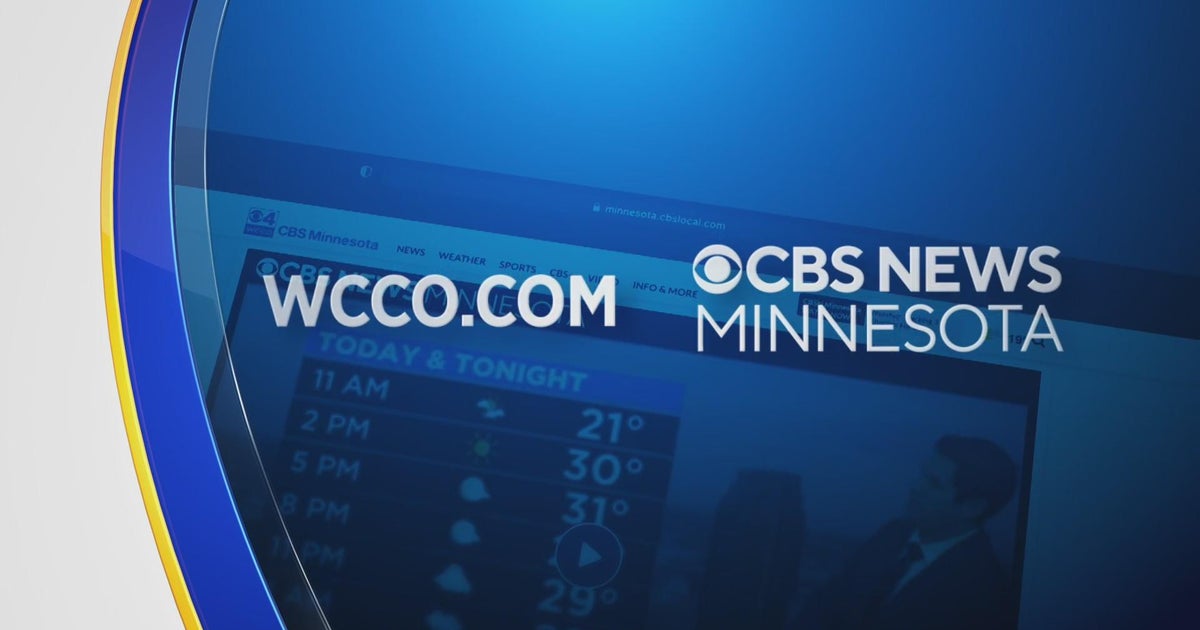 WCCO Digital Update: Morning of Nov. 27, 2022 - CBS Minnesota