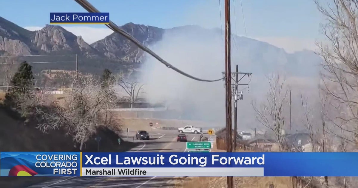 Lawsuit against Xcel Energy for damages related to Marshall Fire moves ...