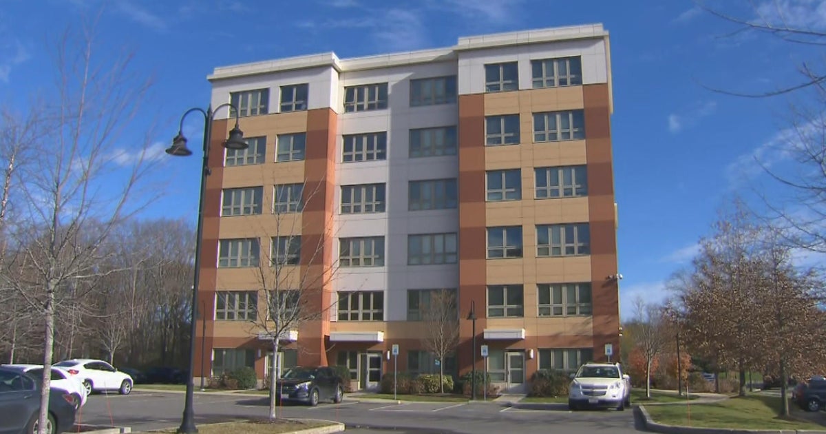 'Unacceptable,' Disabled residents at Mattapan apartment building ...