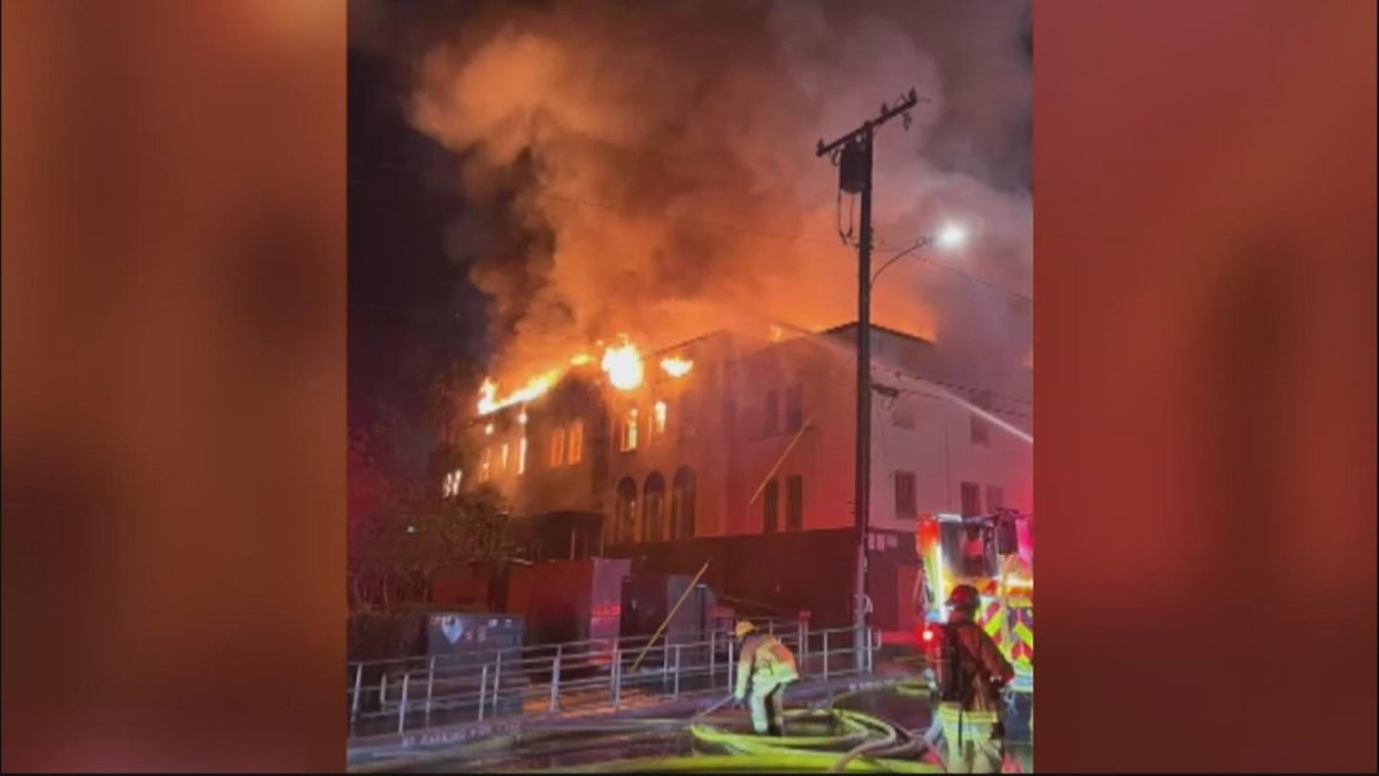 Classes at Santa Paula High in Ventura County canceled through Tuesday ...