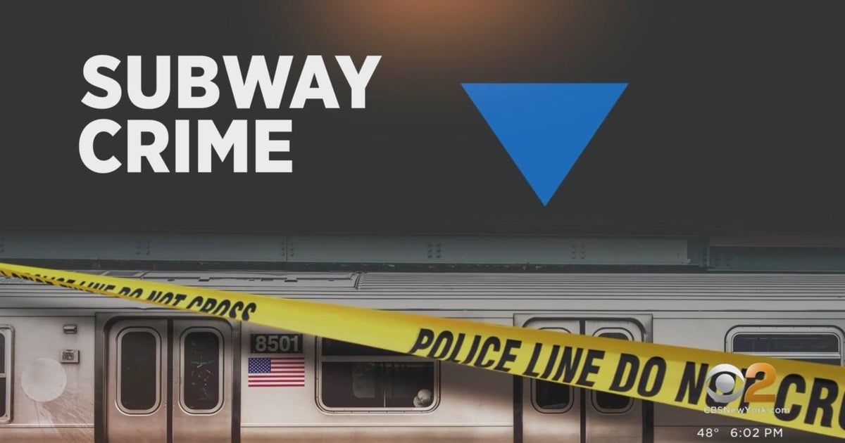 NYC officials cautiously optimistic after subway crime drops over 28 ...