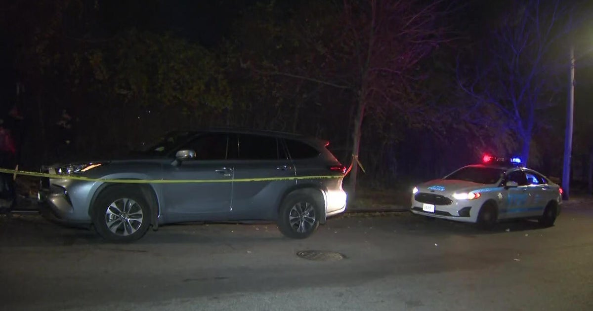 1-year-old girl found safe in back seat after stolen car located in ...