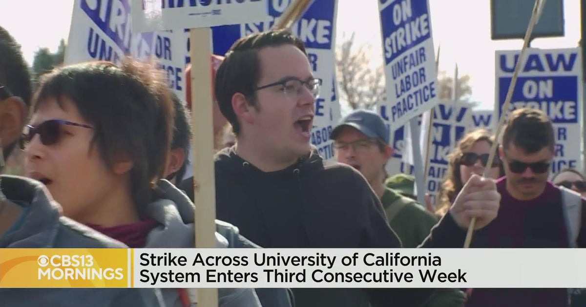 CBS13 AM News Update - 11/29/22 - CBS Sacramento