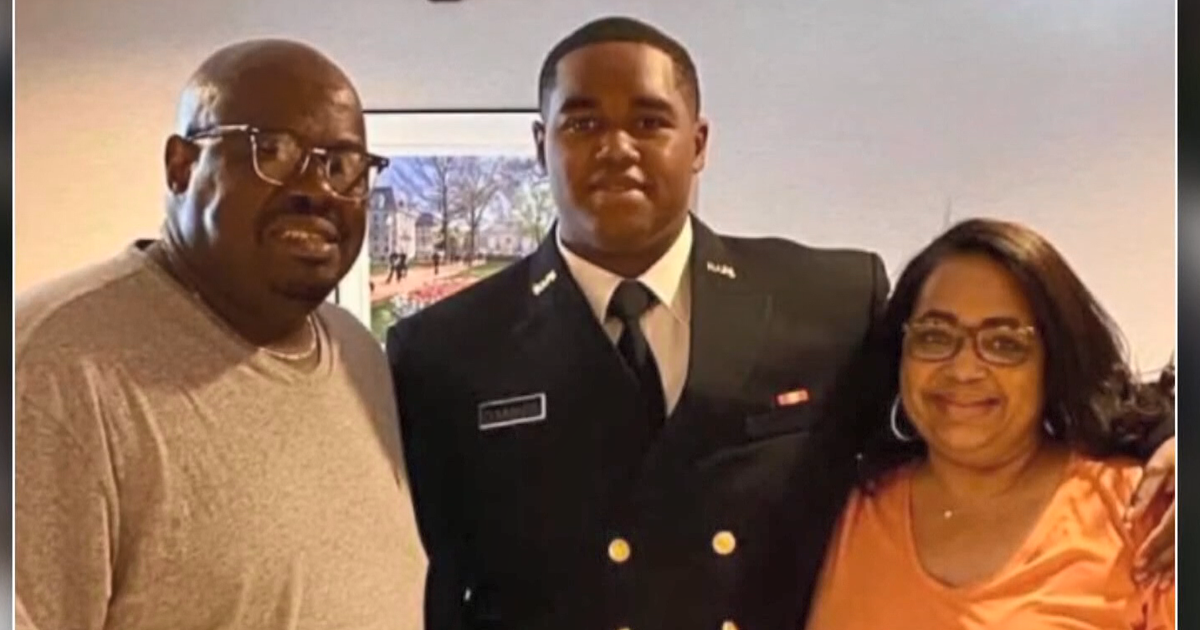 Jurors view body camera video on second day of trial of murdered U.S ...