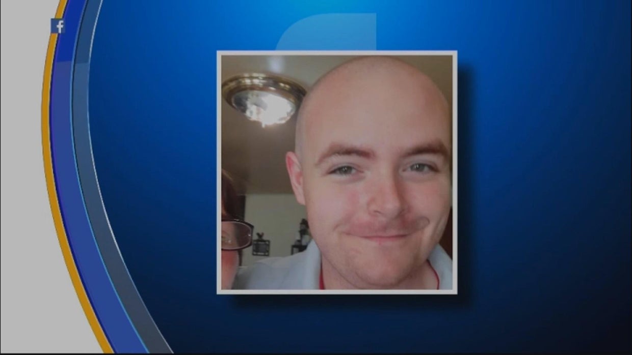 Who is Austin Lee Edwards? - CBS Los Angeles