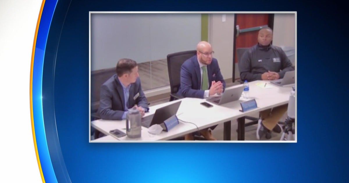 Denver Public Schools superintendent Alex Marrero sounds alarm about ...