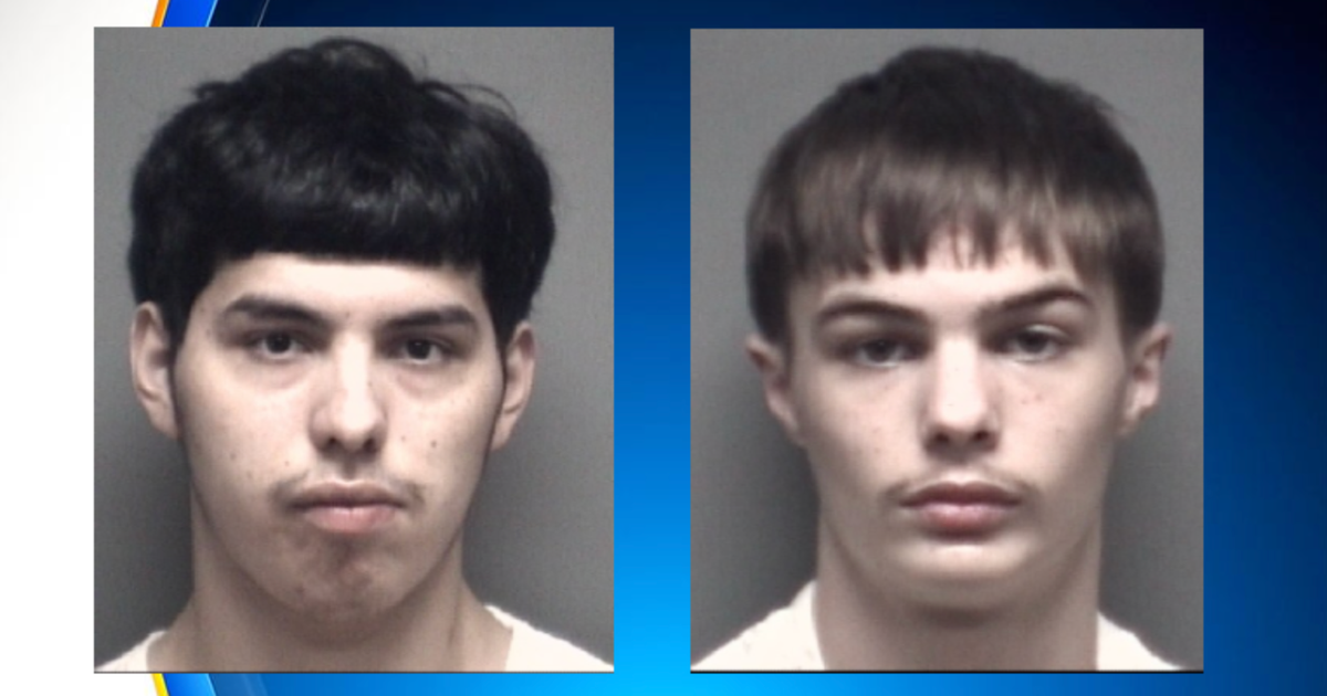 2 arrested for shooting death of 17-year-old, Grand Prairie police say ...