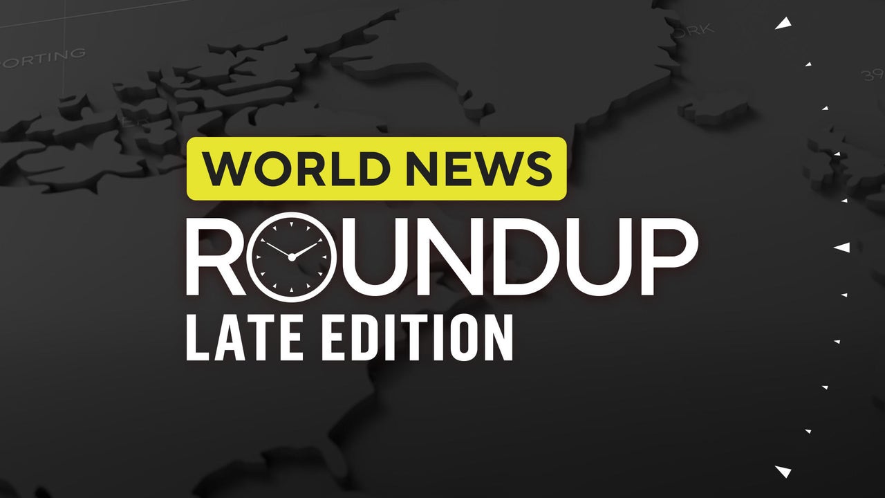 CBS News Podcasts - CBS Mornings, CBS Evening News, Face the Nation, 48 ...